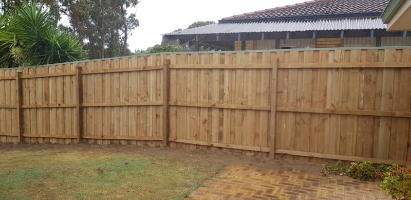 Fencing Perth | Fencing and Gate Contractors | Fosters Fencing