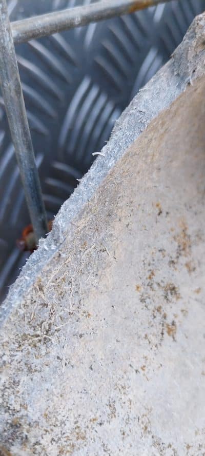 Asbestos Fence Removal Perth | Certified Asbestos Removal | Fosters Fencing