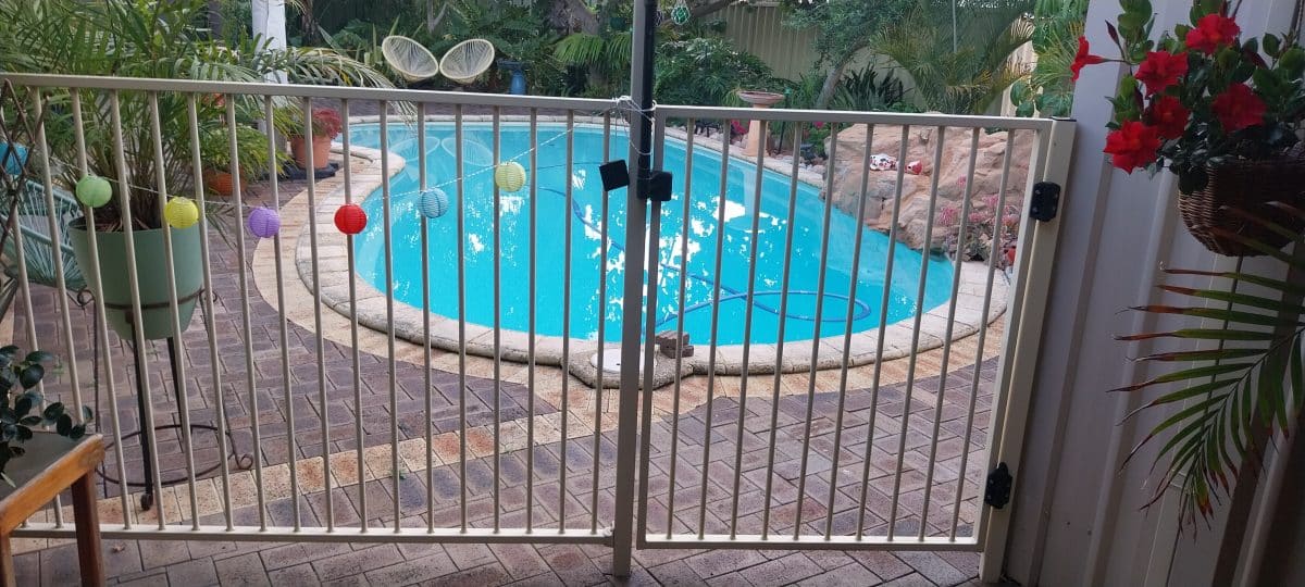 Perth Gate Installation | Custom & Automatic Gates | Fosters Fencing